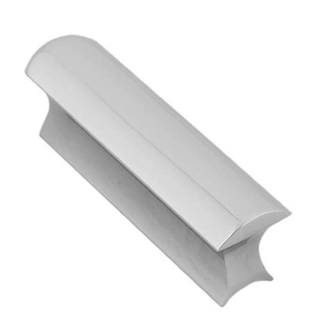 Guitar String Slide Barelectric Guitar Stainless Steel Guitar Slide Bar Slide Bar Revolutionary