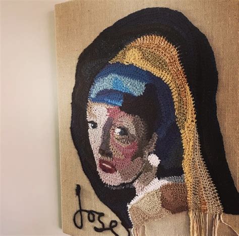 Blog Over Haken Breien En Meer Designer Donderdag José Dammers Caros Atelier