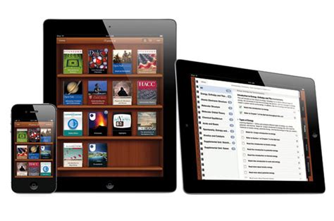 Apple Ibooks Passes 350000 Textbook Downloads In Just 3 Days