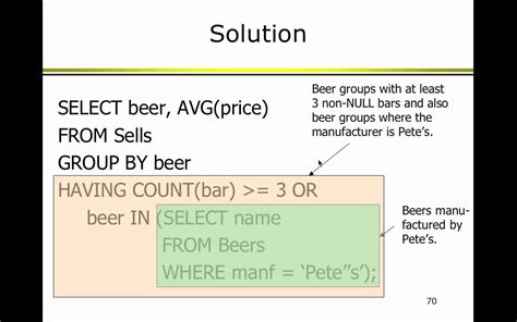 Oracle PPT Lecture Live YouTube