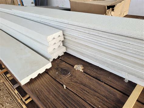 Best James Hardie Flat Woodgrain Siding Trim And Soffit Boards For