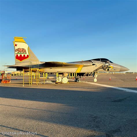 Uretsky Aviation Added A New Photo — At Uretsky Aviation