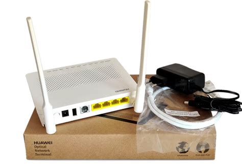 Продам Gpon Onu Huawei Echolife Hs8145c Обладнання Local