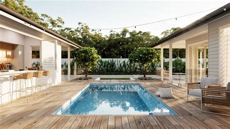 Fibreglass Pools Melbourne Fibreglass Pool Builders