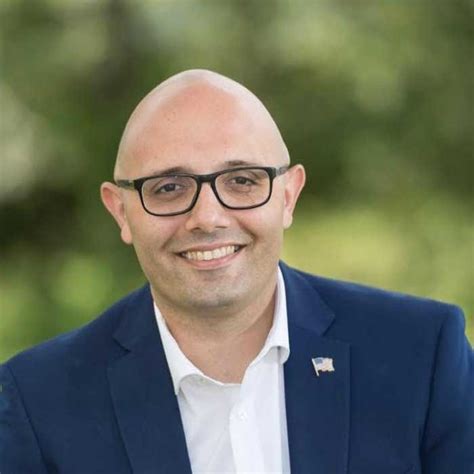 Legislator Anthony Piccirillo Islip Town Republican Committee