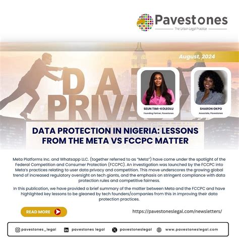 Pavestones On Linkedin Pavestones Pavestonesnewsletter Dataprivacy Regulatorycompliance…