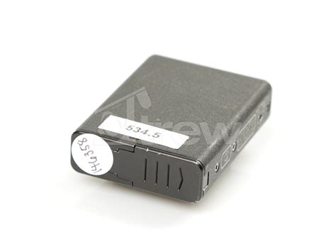 Lectrosonics Um 190b 534 5 Mhz Trew Audio