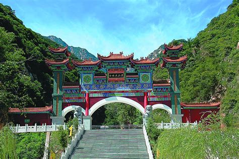 河北旅游天津旅游济南旅游文秘苑图库