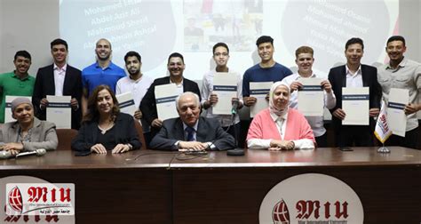 Pharmacy Student Recognition Day 2024 Celebrating Excellence Misr