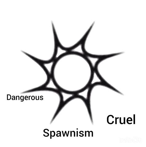 Spawnism Is Going Out Of Hand 😰😰 Music Creepy Horror Youtube