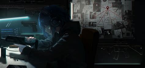 Original Drawn By Nilzynox Danbooru