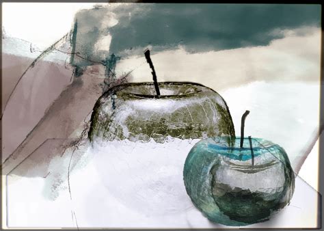 Trinity Apples — Jana Curcio