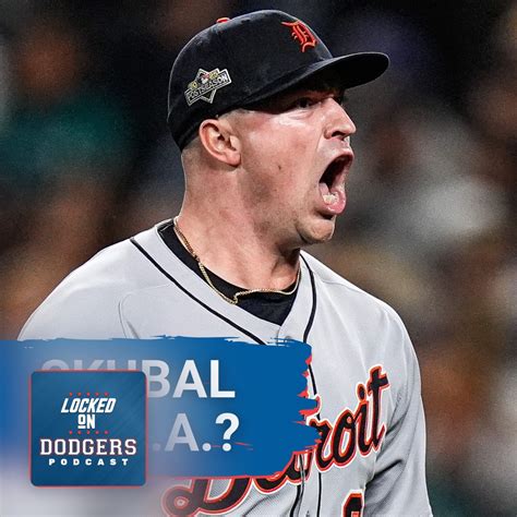 Masterstroke Dodgers Trading Locked On Dodgers Daily Podcast On