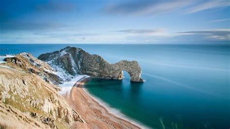 Coastline 4k Hd Wallpapers Wallpaper Cave