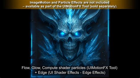 Ui Shader Effects Edge Effects