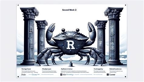 The First Two Weeks Of Courseras Rust Fundamentals Course