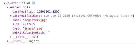 Javascript Issue With Setting An Image As A Nested State In React