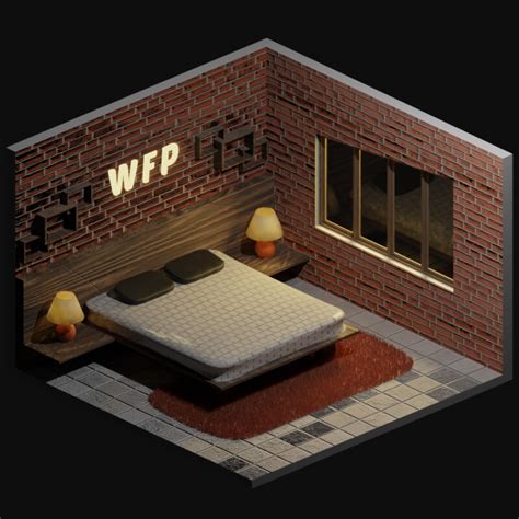 Artstation Wenny Febrina Putri