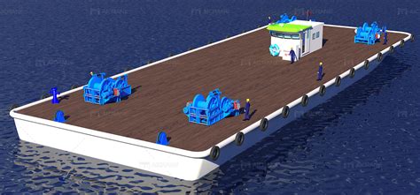 Offshore Winch Custom Winch Solutions For Offshore