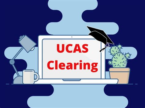 Ucas Clearing How Does Uk University Clearing Work جريدة كايرو فور