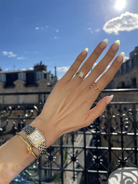 Cartier Watch Artofit