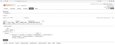 Spring Boot 18 Java Message Service I Rabbitmq Spring Hibernate Java