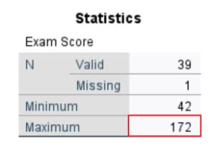 How To Clean Data In SPSS EZ SPSS Tutorials