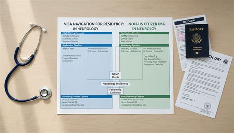 Navigating Visa Options For Non Us Citizen Imgs In Neurol