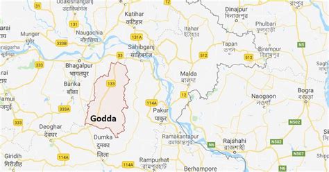 Jharkhand Lynching Mob Kills Two Men In Godda District On Suspicion Of Cattle Theft