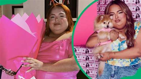 Shawty Baes Net Worth And Personal Life Meet The Tiktok Star