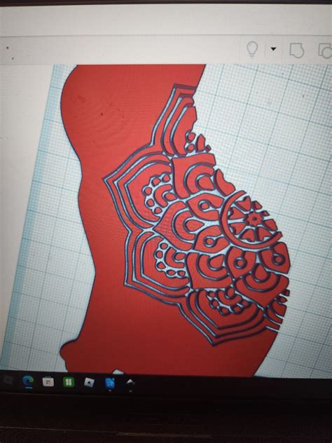 3d Printing For Beginners And Pros Is There A Way In Tinkercad To Turn This Solid