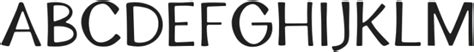 mangrove regular otf 400 font sans serif modern what font is