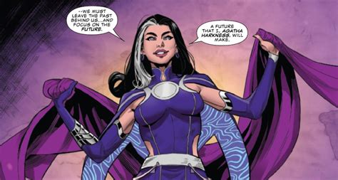 A Master Of The Mystic Arts Shocked The Marvel Universe