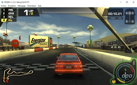 Broken Rendering In Need For Speed Pro Street · Issue 16175