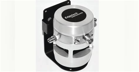 Edgetech Mirror Sensor Rapid Long Lasting Plastics Machinery