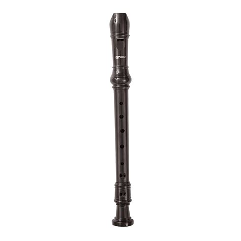 German Style Soprano Recorder Long Flute For Music Vicedeal