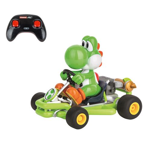 Yoshi Car