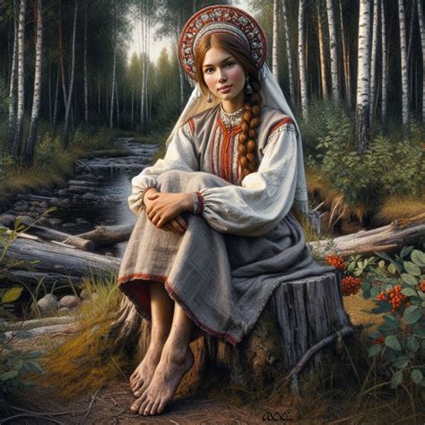 1 5 Introducing A Russian Girl By Ala Ad Dinxxl On Deviantart
