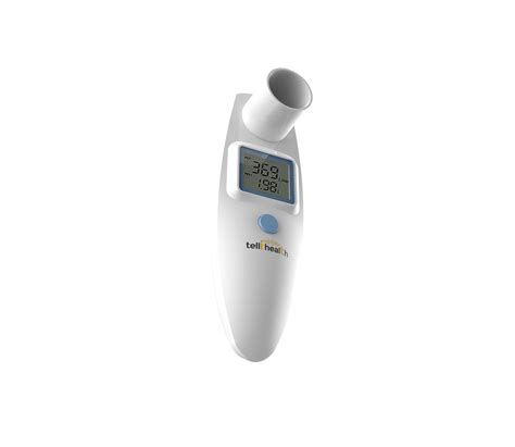 Peak Flow Meter