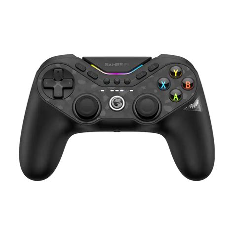 Gamesir Tarantula Pro Wireless Controller Switchable Abxy Buttons Tmr Joysticks 9 Mappable