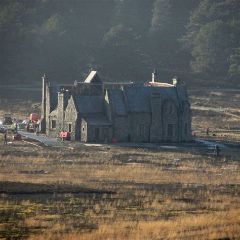 Where Was Skyfall Filmed In Scotland Skyfall Locations Icdk