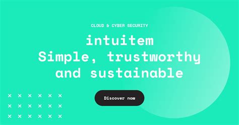 Agile Security Framework Intuitem
