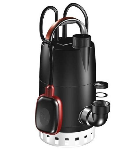 Дренажный насос Grundfos Unilift Cc 5 A1 купить в Минске в интернет