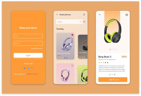 E Commerce Checkout Flow By Adedoyin Ogunjemilua At