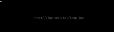 linux运行rm rf 后究竟会怎么样（闲的蛋疼瞎玩） rm rf 后续 csdn博客