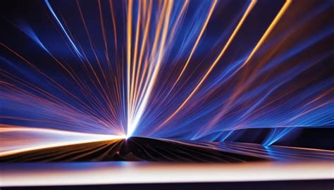 Discover The Power Of Continuous Wave Lasers
