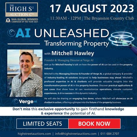 Cameron Hawley posted on LinkedIn