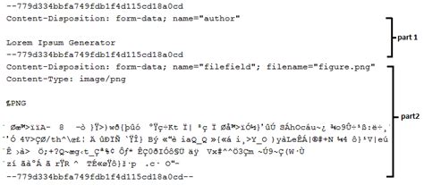 267 uploading with multipart java coding problems [book]