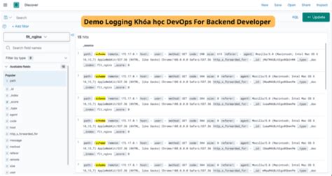 Khóa Học Devops For Backend Developer 200lab Kho Khóa Học