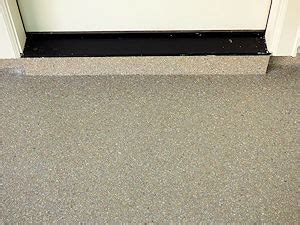 Colorflake Epoxy Floor Photos